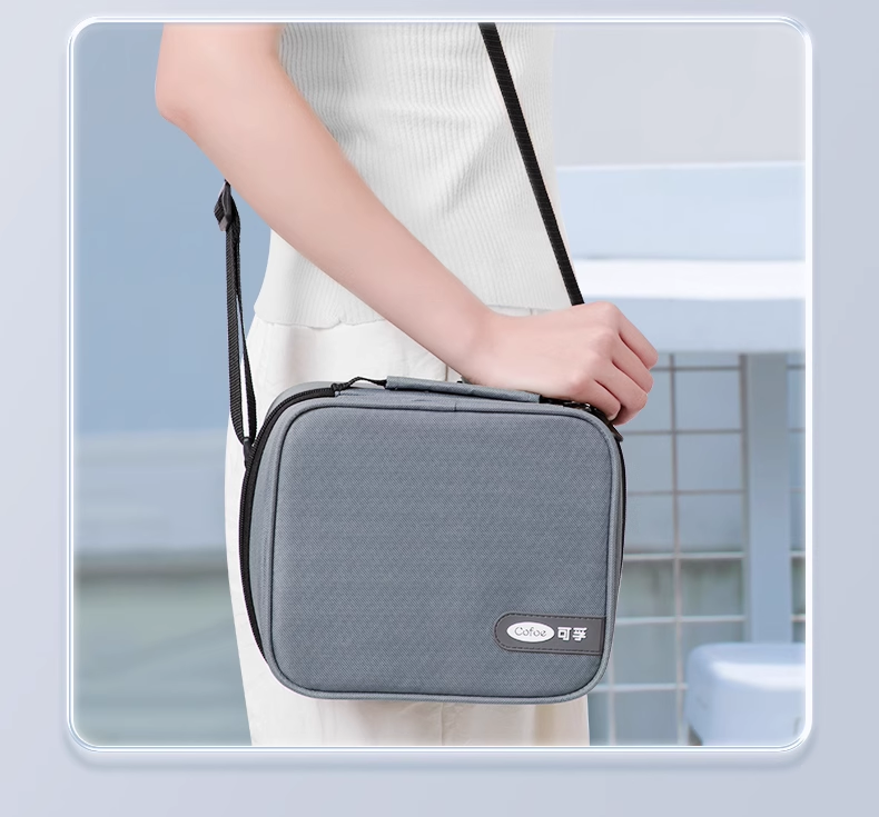 Cofoe AR120MINI portable cpap apap machine device for sleep apnea from ...