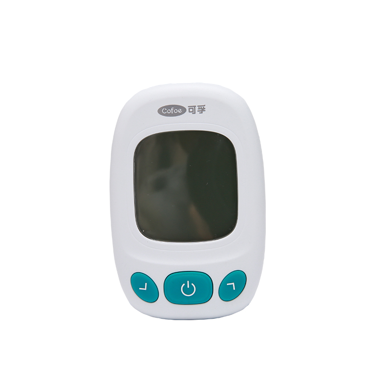 Blood Sugar Test Machine Multifunction Medical Blood Glucose Meter from ...