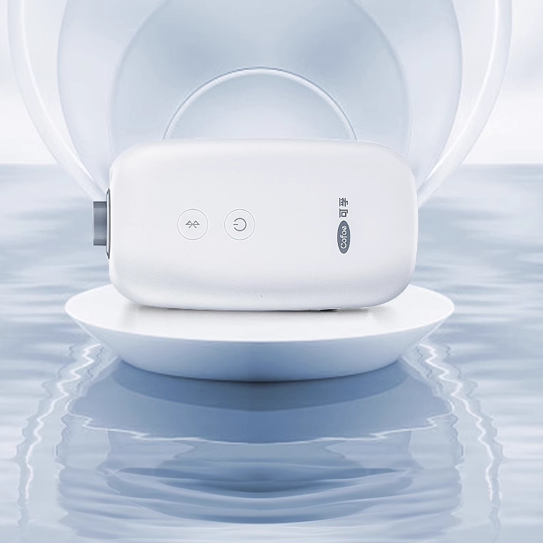 Cofoe AR120MINI portable cpap apap machine device for sleep apnea from ...